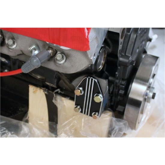 Garage Sale - GM 19318604 CT400 IMCA Sealed 604 Chevy Crate Engine ...