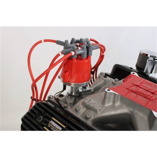 Garage Sale - GM 19318604 CT400 IMCA Sealed 604 Chevy Crate Engine ...