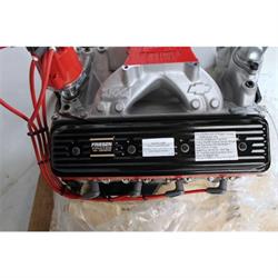Garage Sale - GM 19318604 CT400 IMCA Sealed 604 Chevy Crate Engine ...