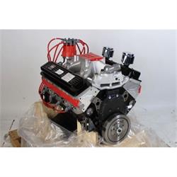 Garage Sale - GM 19318604 CT400 IMCA Sealed 604 Chevy Crate Engine ...