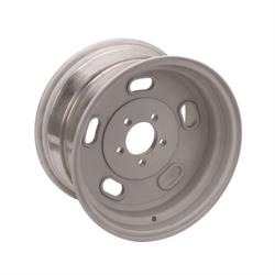 Circle Racing Wheels Billet Gasser II Kidney Bean Wheels