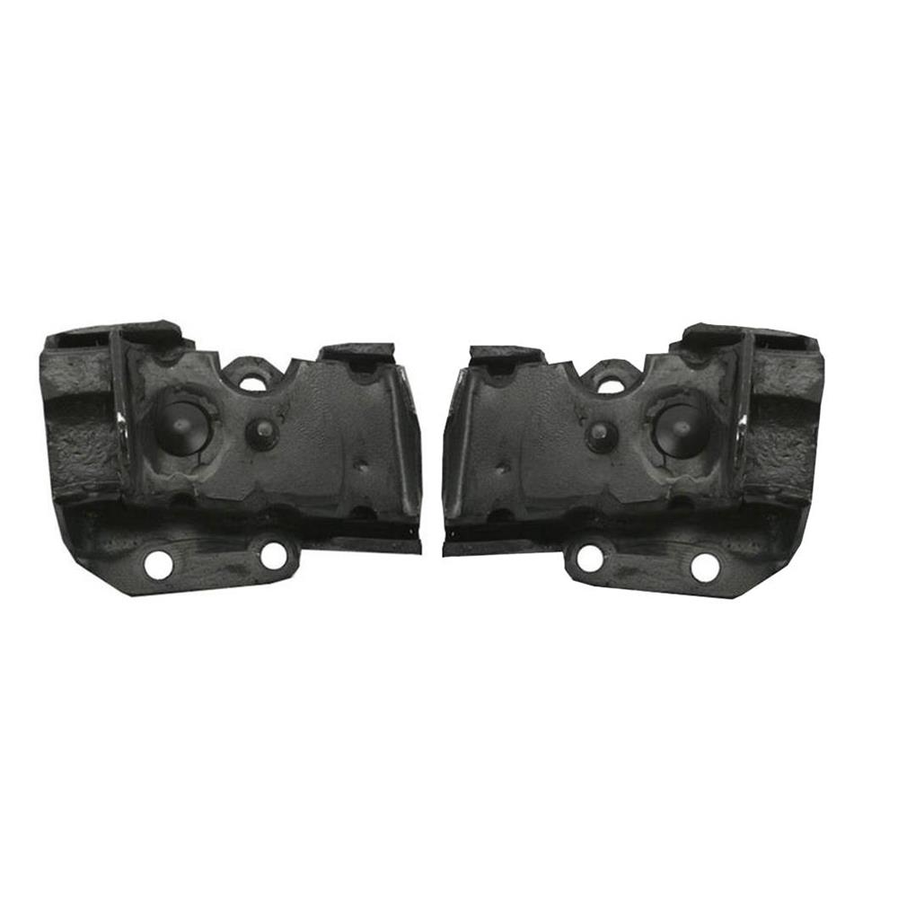 Ford 429-460 Rubber Motor Mount Kit