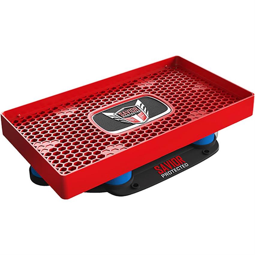 Savior Products SAVIOR-SR ShockStop Battery Tray, Senior