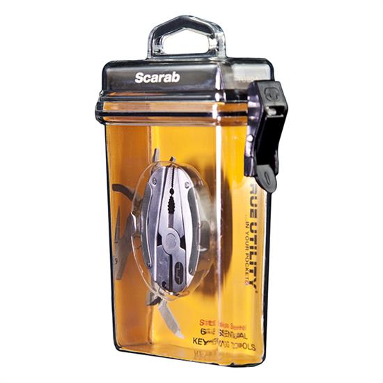 NEBO Tools TU204 Scarab Multi-Tool