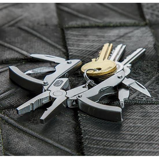 NEBO Tools TU204 Scarab Multi-Tool