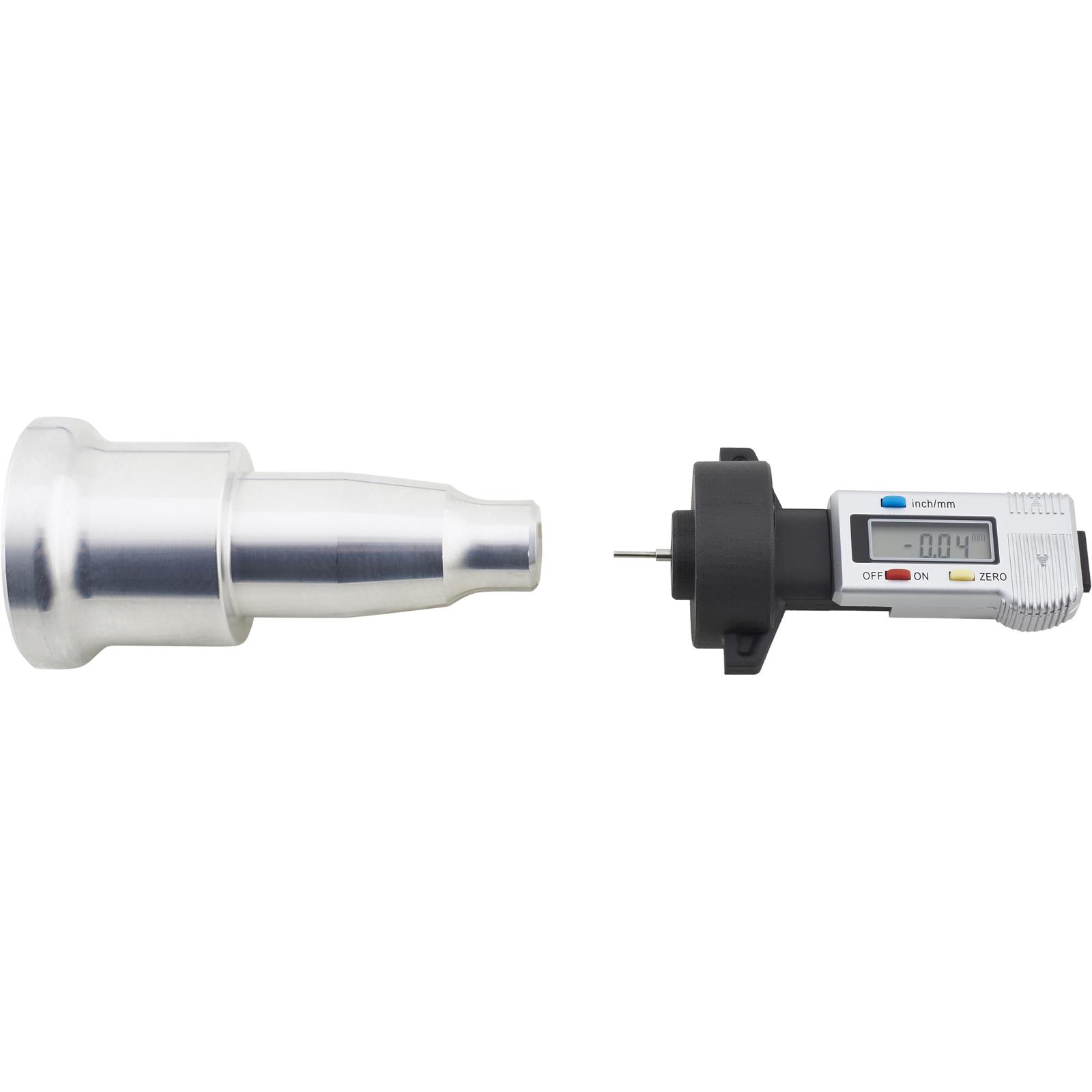 DRP 007 20531 Bearing Spacer Installation Kit, For 10531