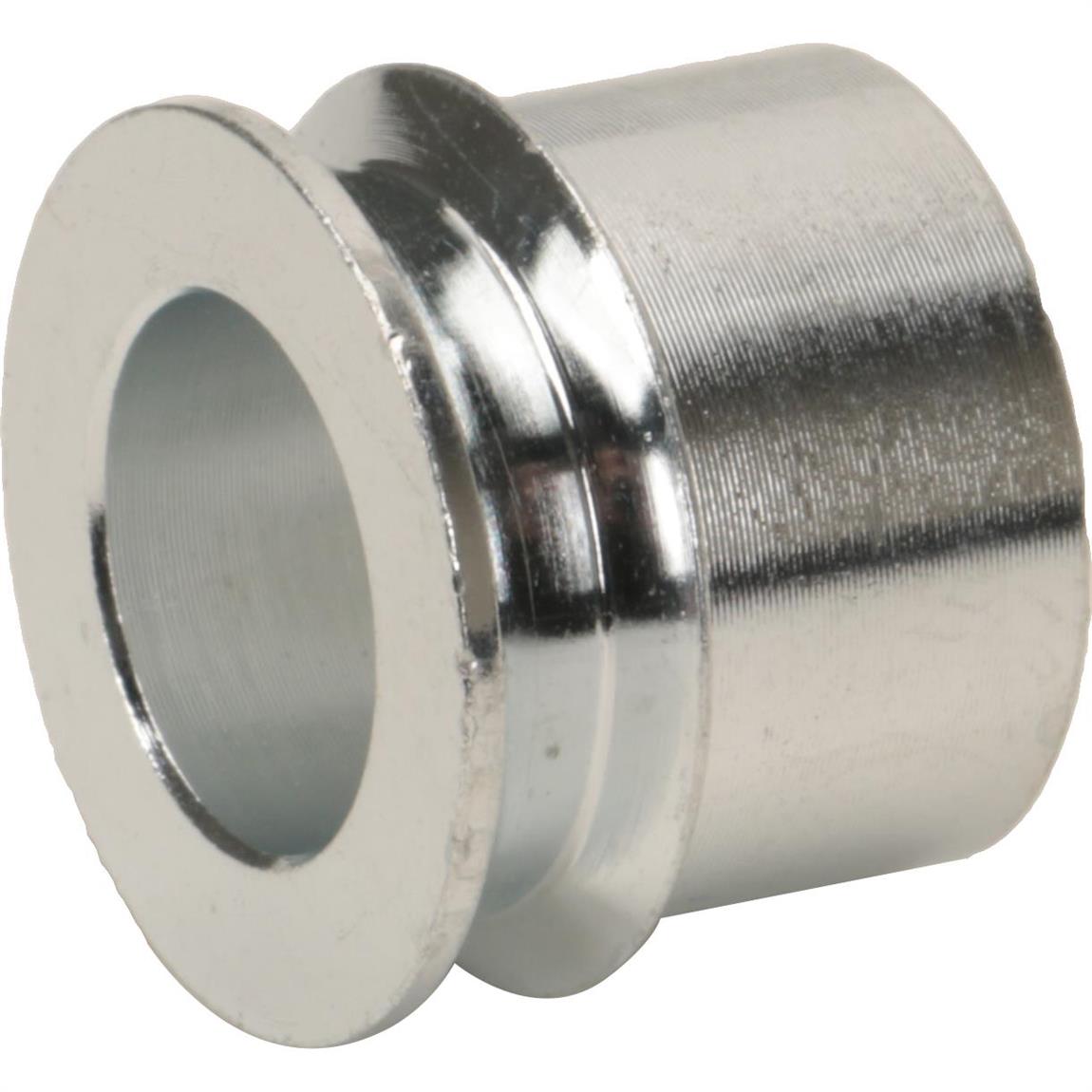 Speedway Motors High Misalignment Spacer,3/4 Inch OD,1/4 In Width