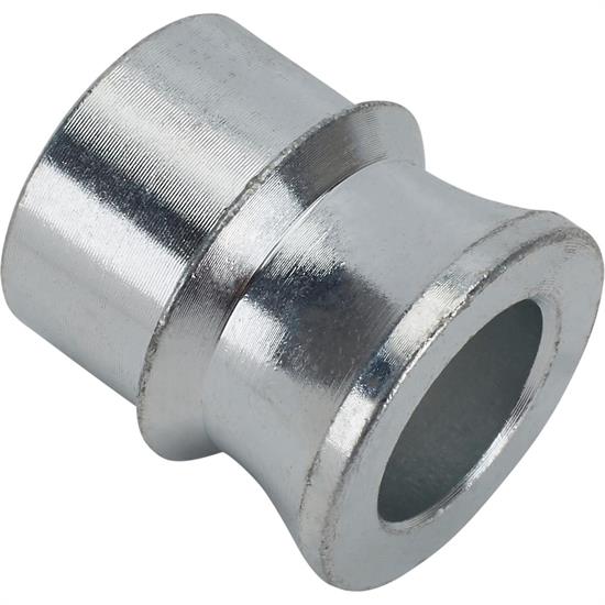 Speedway Motors High Misalignment Spacer,3/4 Inch OD,1/2 In Width