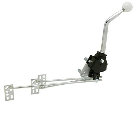 Universal 4-Speed Shifter