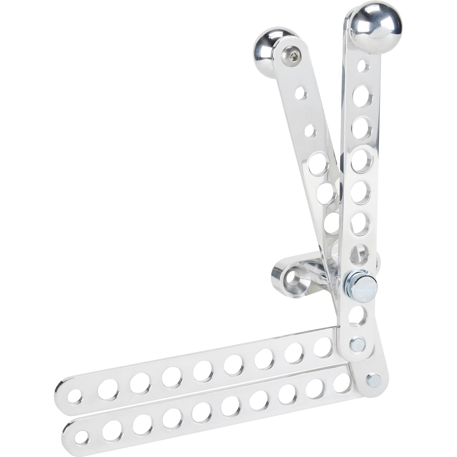 Billet Aluminum Shifter For Falcon Racing Transmissions