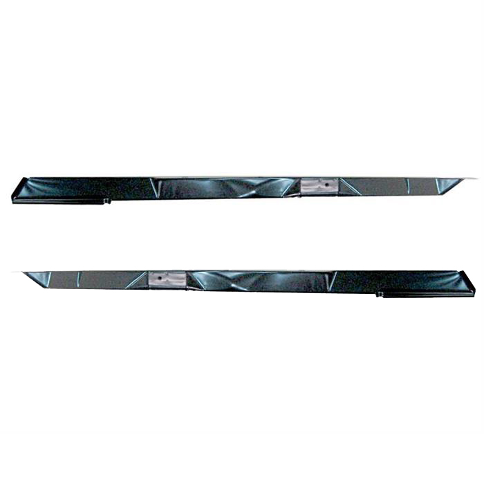AMD 1968-74 Chevy II & Nova Inner Rocker Panel Kit