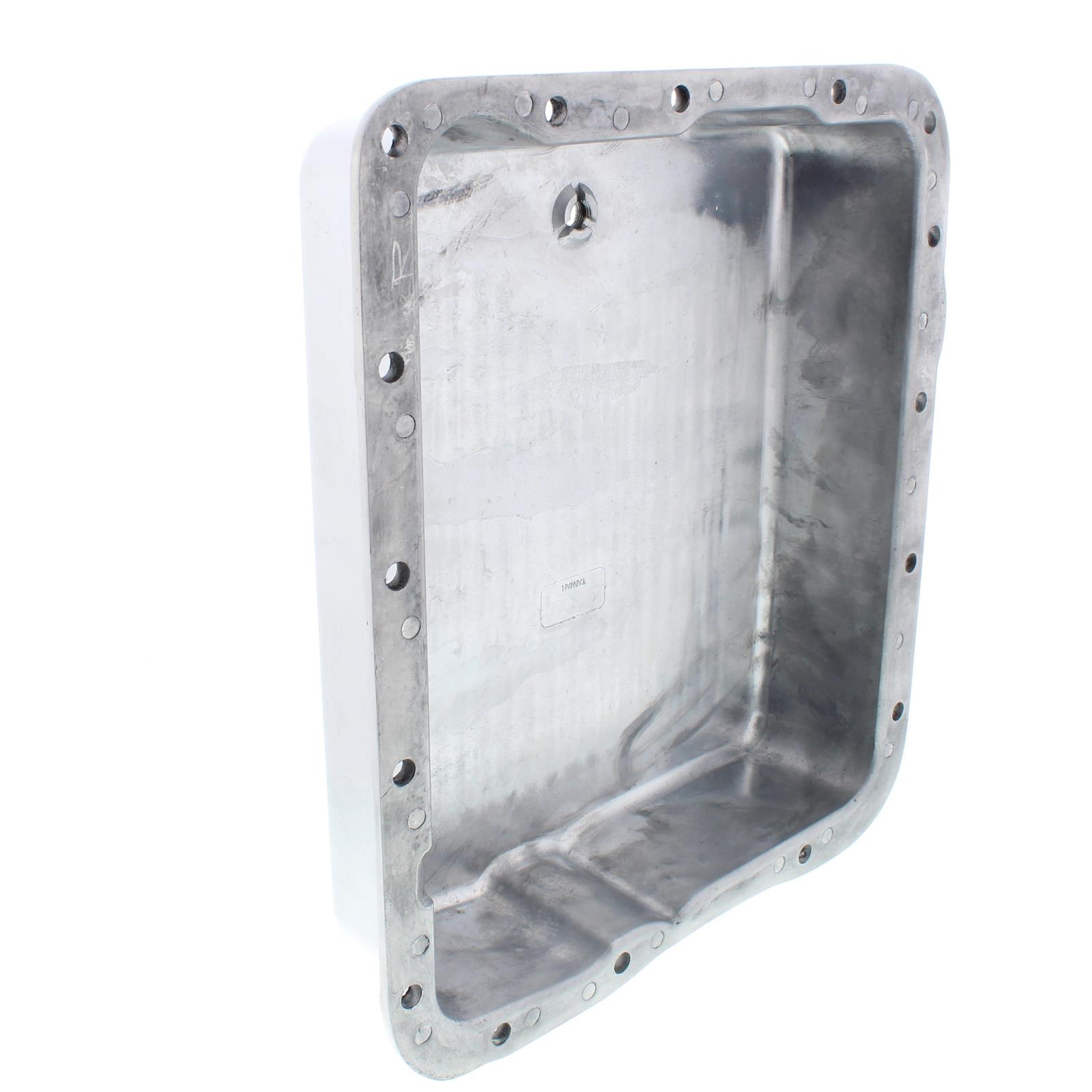 GM 700R4 Finned Aluminum Transmission Pan