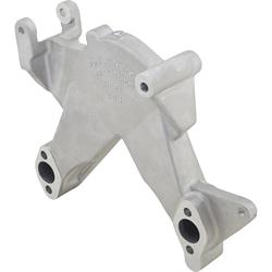 Zips SBC Small Block Chevy V8 Water Pump Riser Kit