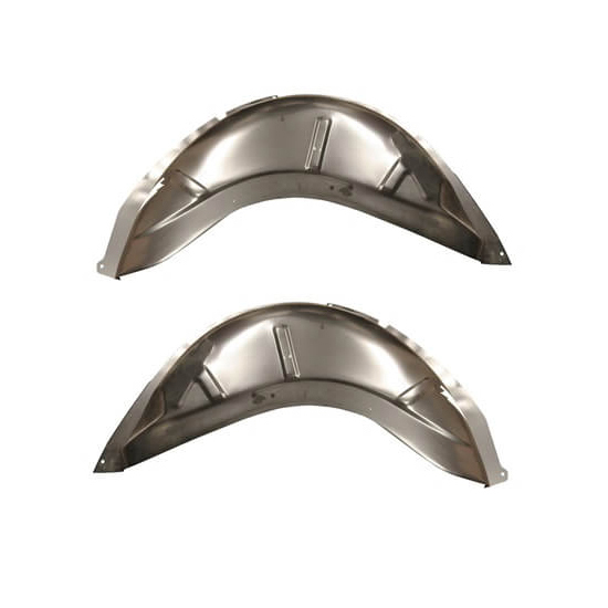 Scott Drake 1971-73 Ford Mustang Rear Inner Wheelhouse Kit
