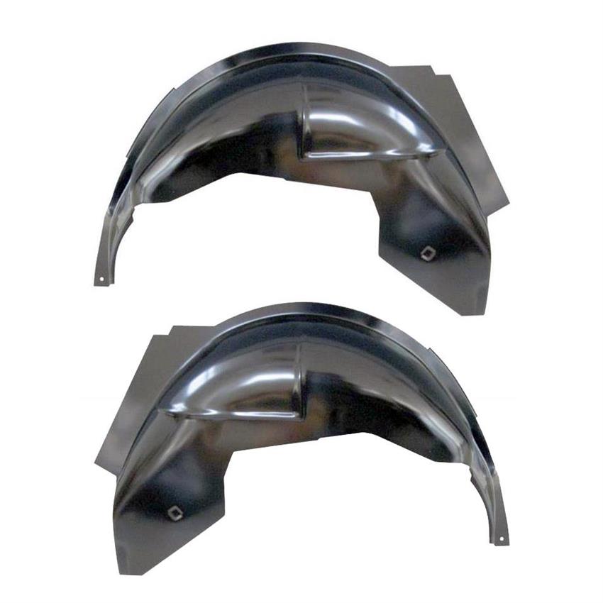 AMD 1968-72 Nova Inner Rear Wheelhouse Kit