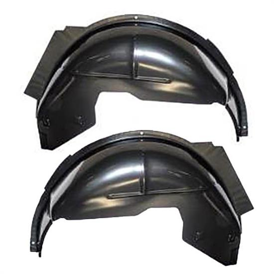 1968-74 Chevy Nova Rear Inner Wheelhouse Kit