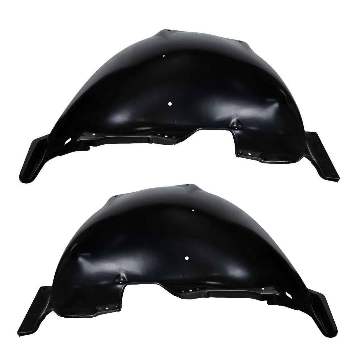 United Pacific 1967-72 GM Pickup Truck Front Inner Fenders
