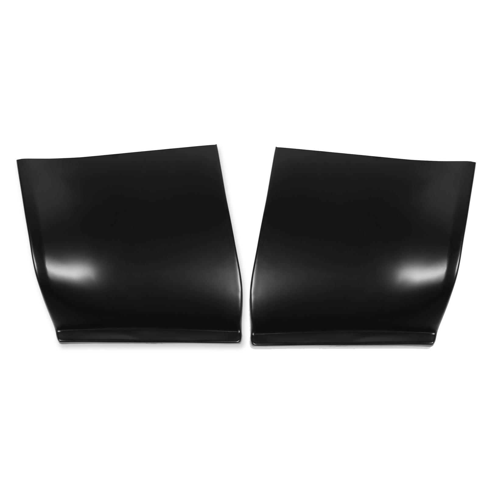 Holley 1973-87 Chvey C10 Front Fender Lower Repair Section Kit