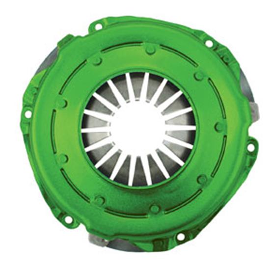 Complete 10-1/2 Clutch Rebuild Kit, with Metallic Clutch Disk