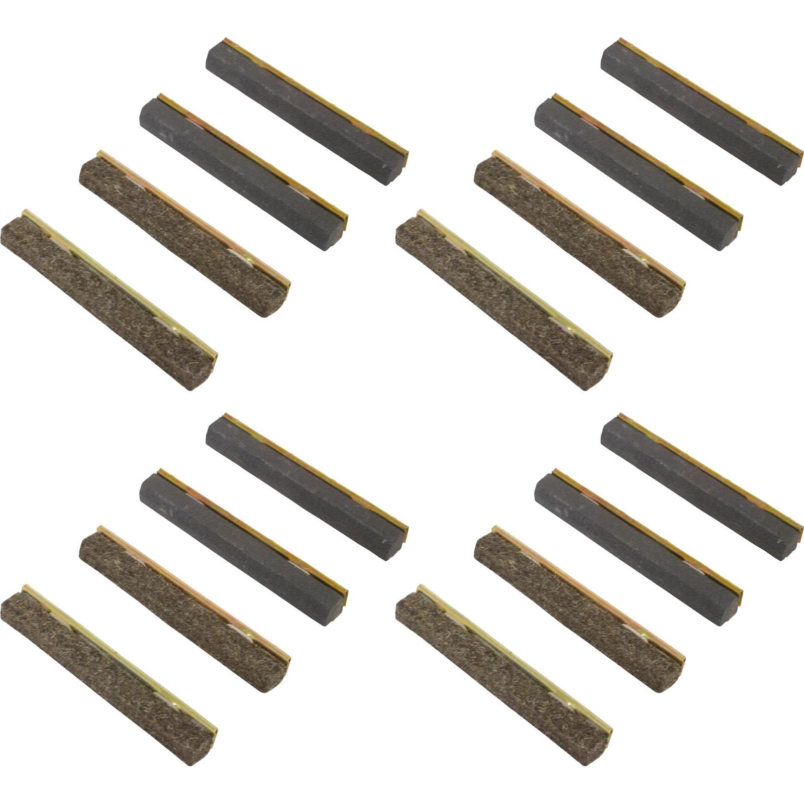 Lisle 15000 Engine Hone Stone Kit 80, 180, 280, 500 Grit Stones