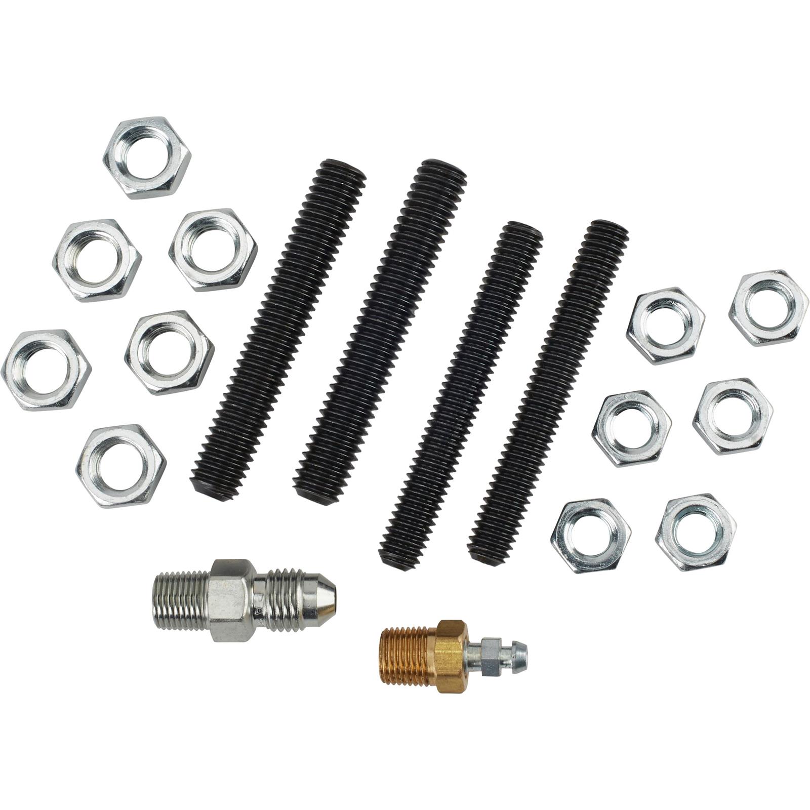 Howe 8288 Hydraulic Throwout Bearing Kit