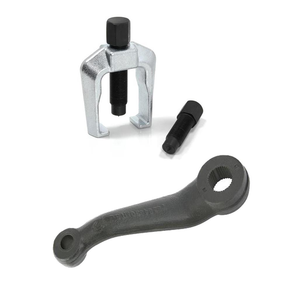 GM 605/525 Reproduction Pitman Arm and Puller Tool