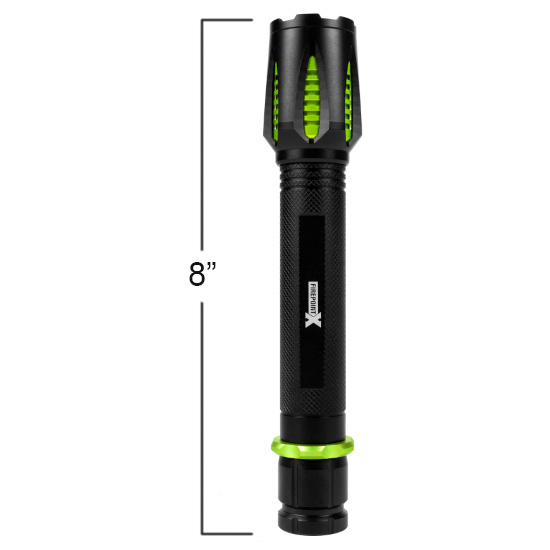 Performance Tool W2655 FirePoint X Flashlight