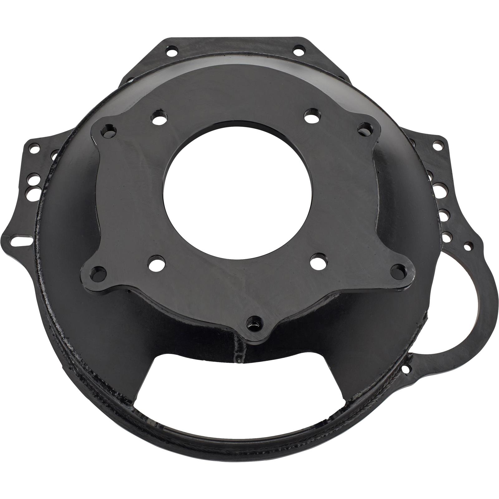 Speedway Wissota Chevy/Ford Steel Bellhousing
