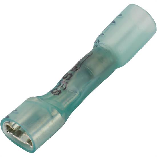 Pico 2828G Insulated Female Terminals