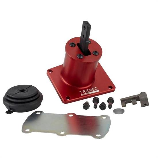 Tremec Mid Shift Kit, TKO 500/600