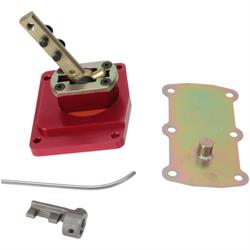 TREMEC TCET 5009 GM TKO-600, GM, 5-Speed Manual Transmission