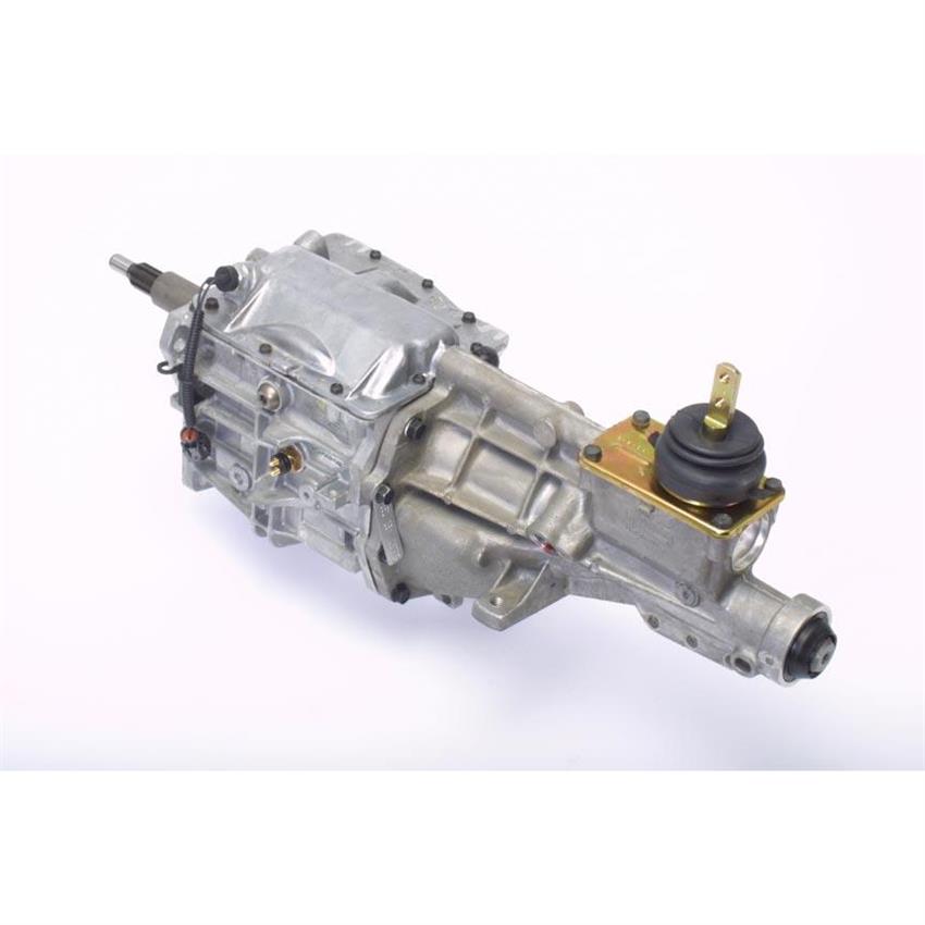 TREMEC 1352-000-251 Ford T-5 5-Speed Manual Transmission