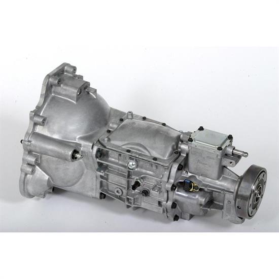 TREMEC 1352-000-251 Ford T-5 5-Speed Manual Transmission