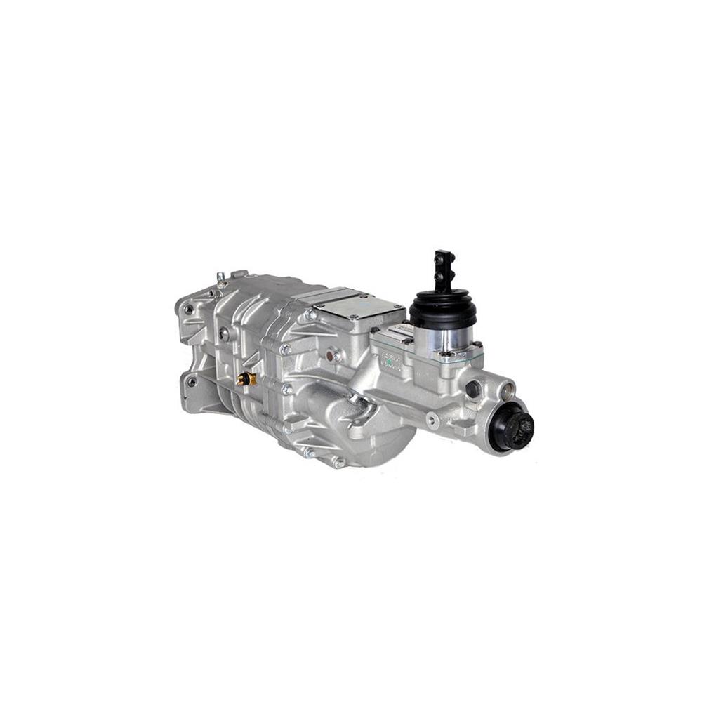 TREMEC TCET18083 TKX Wide Ratio 5-Speed Chevy Manual Transmission