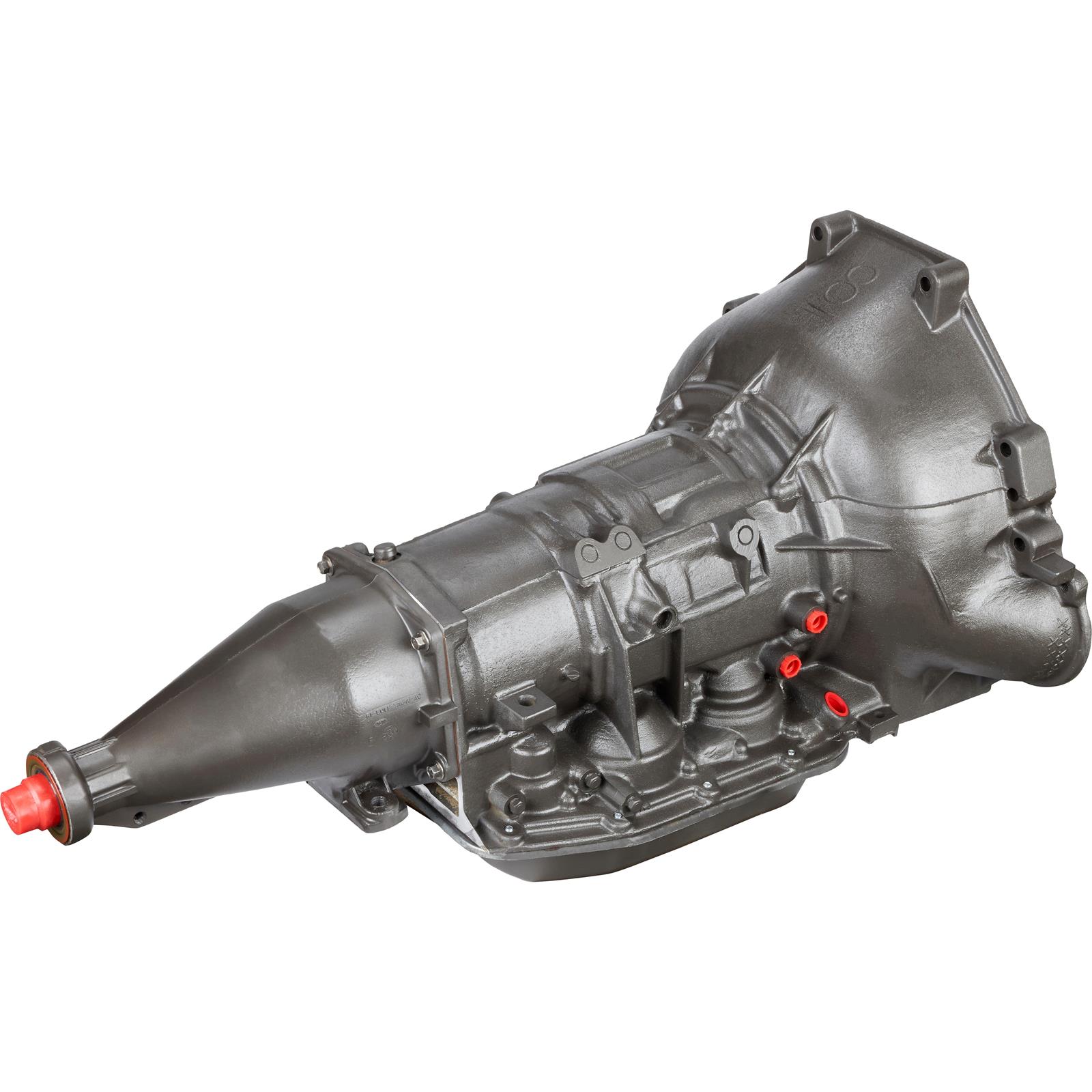 1980-1993 Remanufactured Ford AOD 2WD Transmission