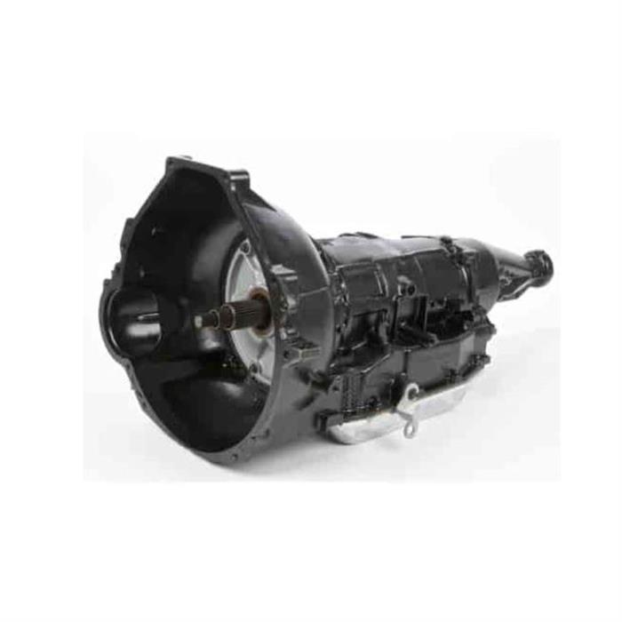 1980-1993 Remanufactured Ford AOD 2WD Transmission