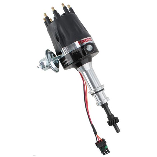 Garage Sale - Professional Products 30001 S/B Ford 289-302 Powerfire ...