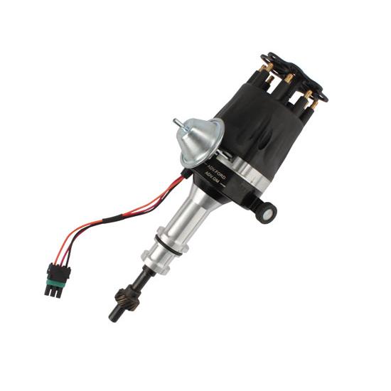 Professional Product 30002 Ford Small Block 351W Powerfire Distributor