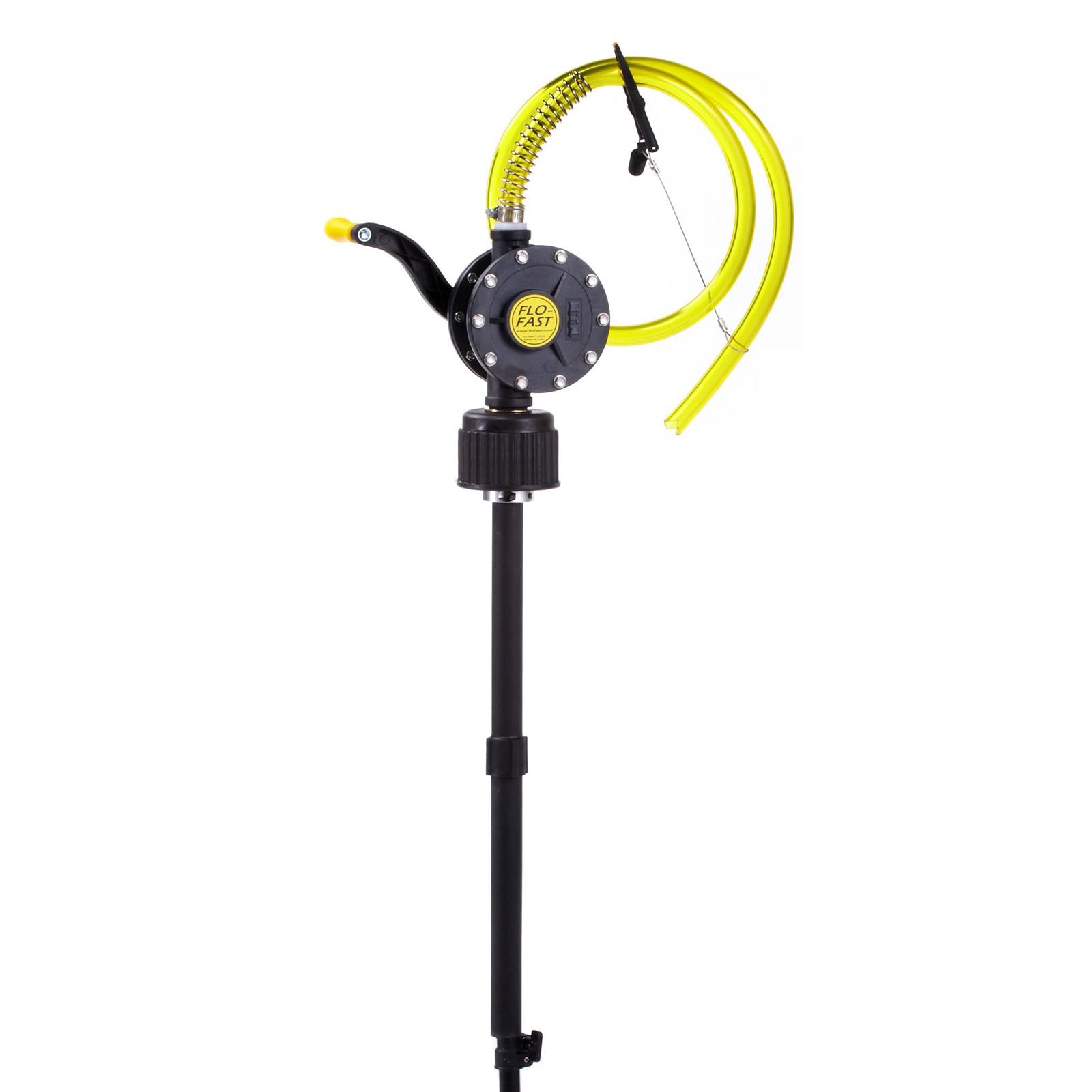 Flo-Fast 30301 Pump System for 5 Gallon Jug