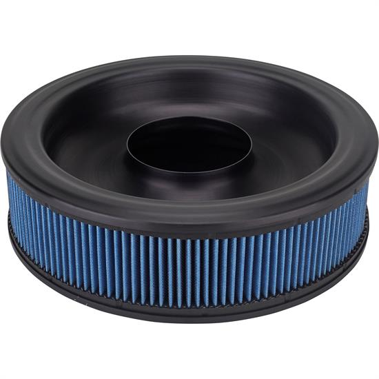 Walker Performance 3000897 14 Inch Low Profile Air Filter Kit