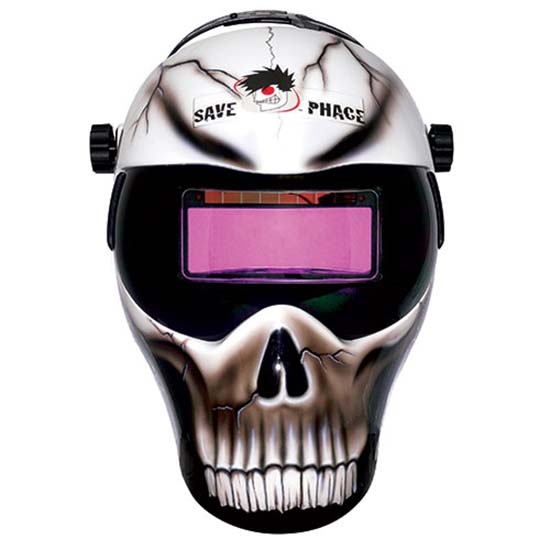 Save Phace 3010066 EFP Gen X Series DOA Welding Helmet