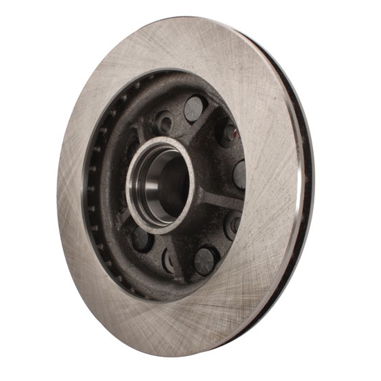 Low Friction Oil Bath 10 Inch Hybrid Brake Rotor