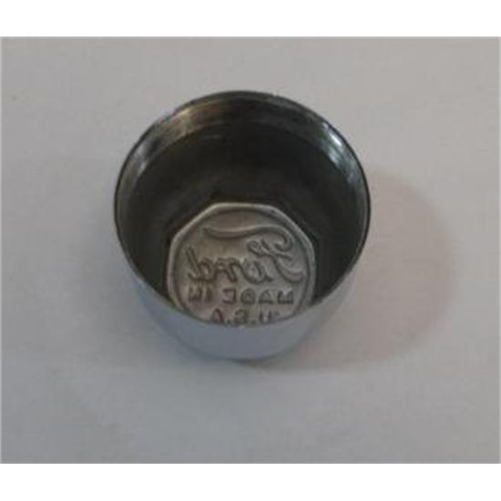 Garage Sale - Model T Hubcap