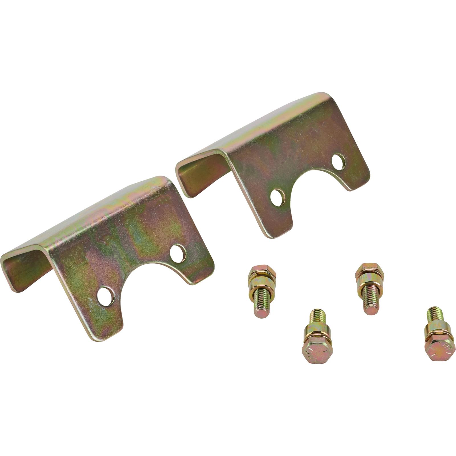 Early Ford Banjo Rear End Brake Drum/Axle Retainer