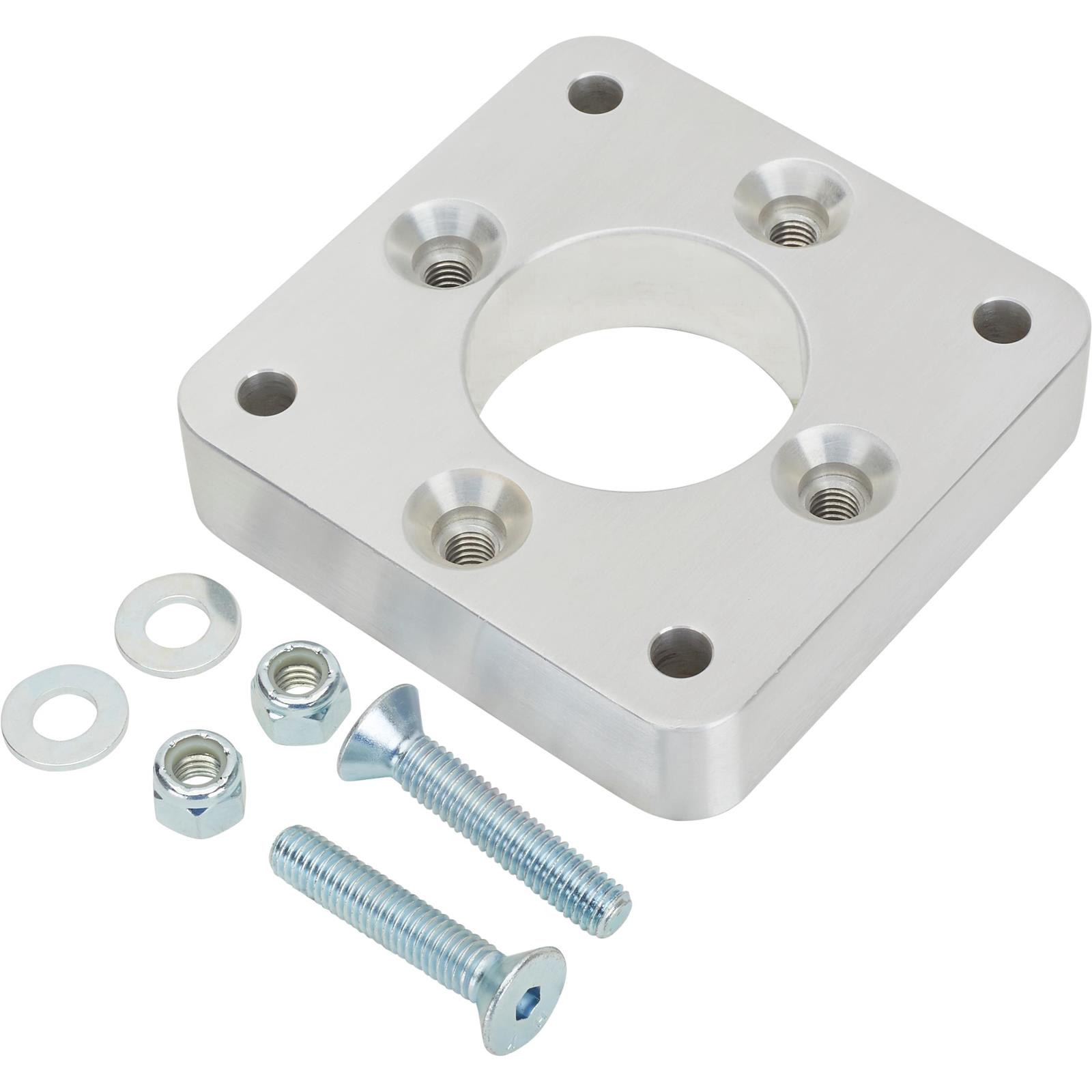 Speedway Power Brake Booster Conversion Adapter Plate
