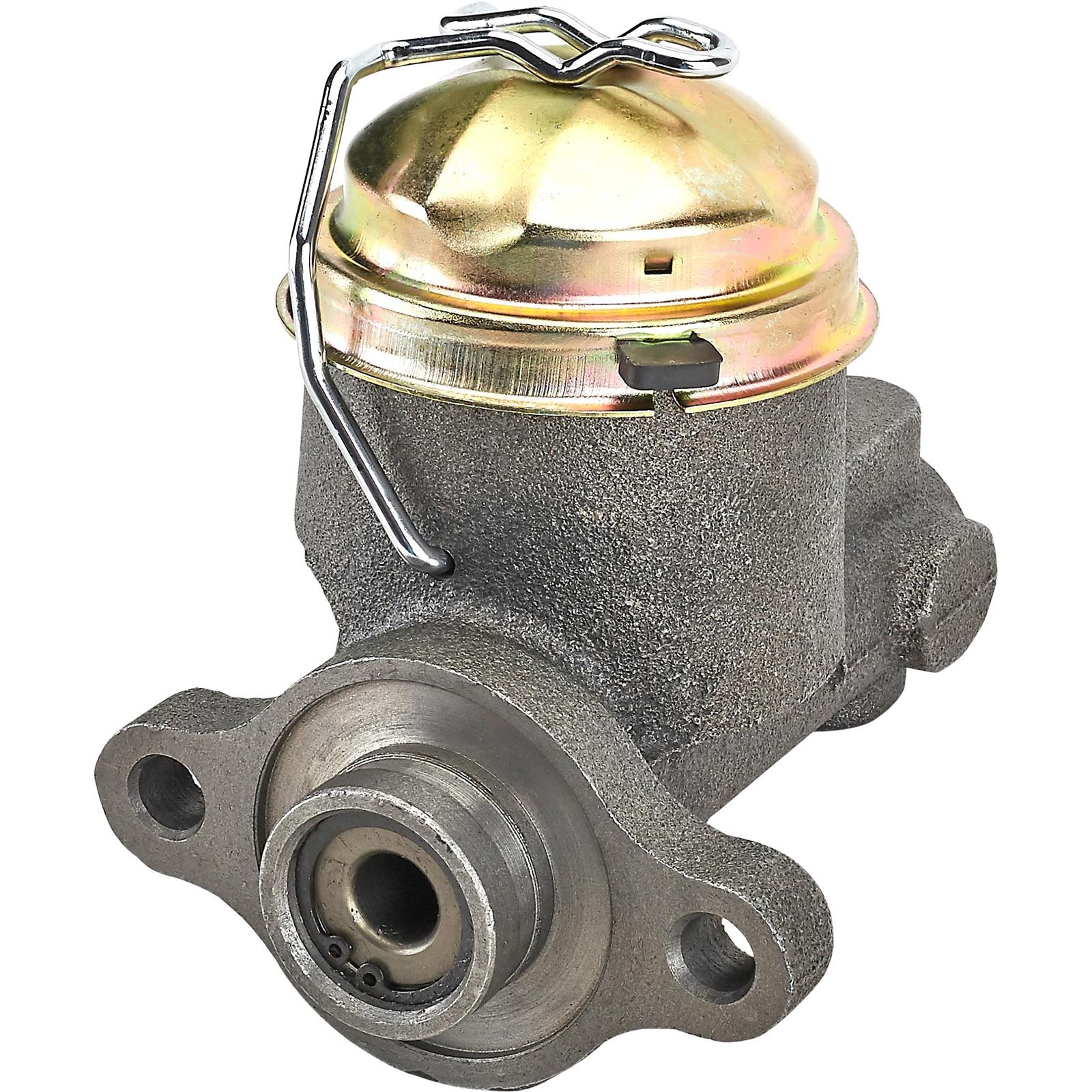 1955-64 GM Master Cylinder for Drum Brakes