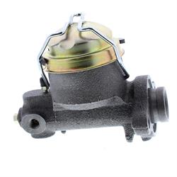 1955-64 GM Master Cylinder for Drum Brakes