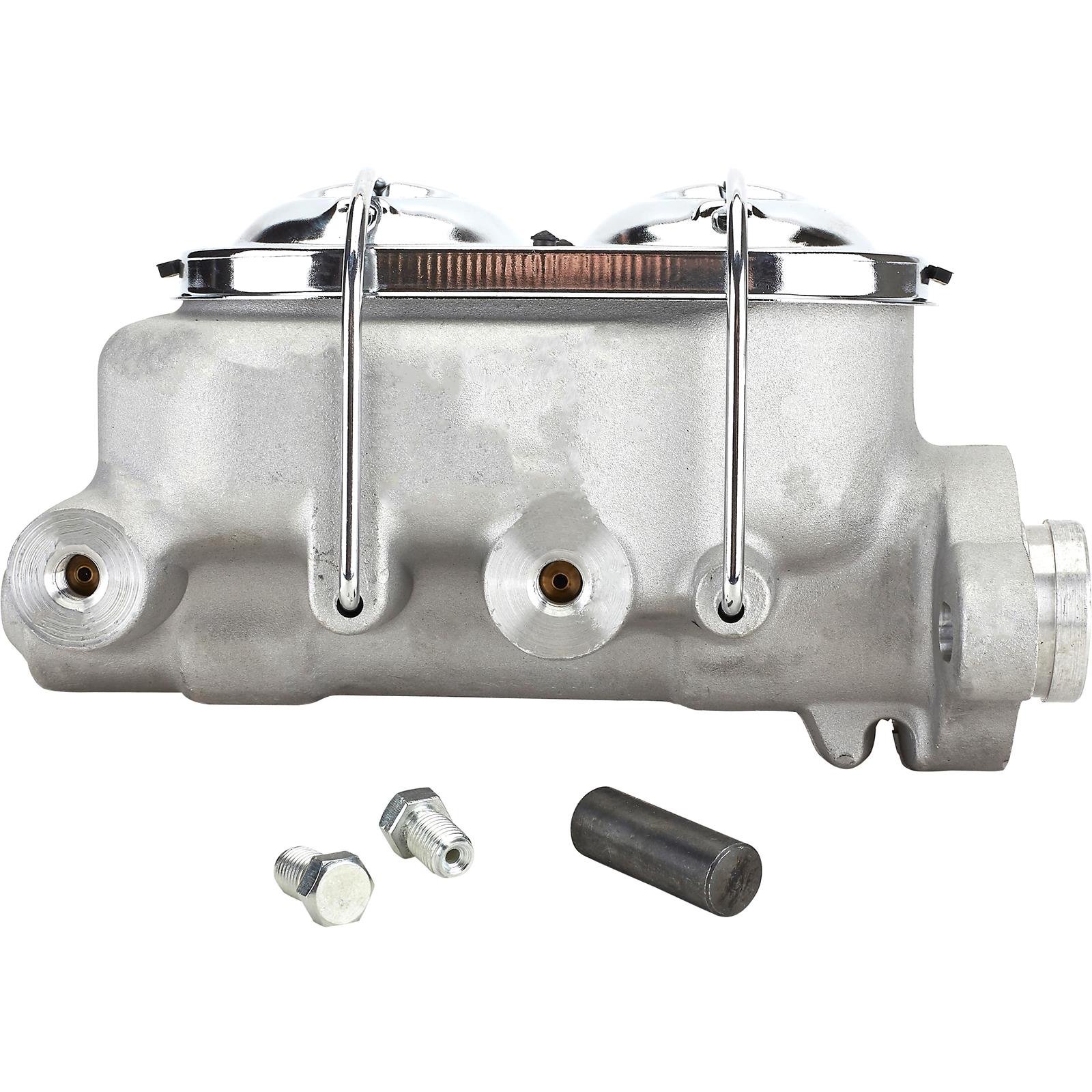 Aluminum Master Cylinder