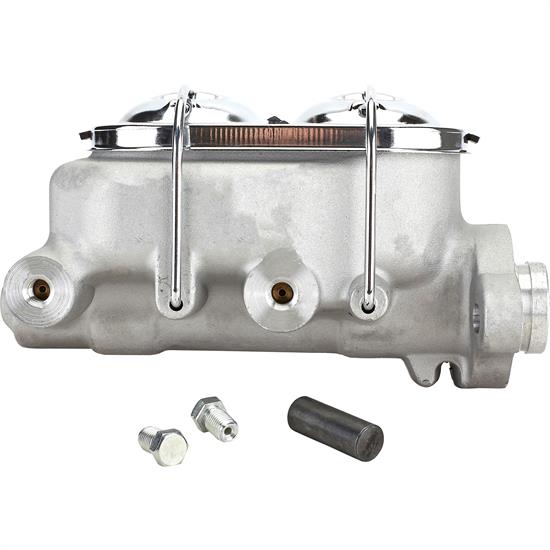 Aluminum Master Cylinder