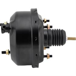 Single vs Dual Diaphragm Brake Booster